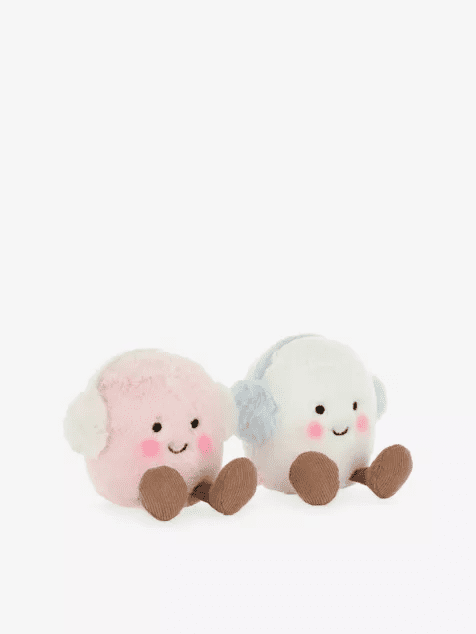 AUTODRAW - WIN A Jellycat Amusable Toastie And Marshmallows - Pawsome ...